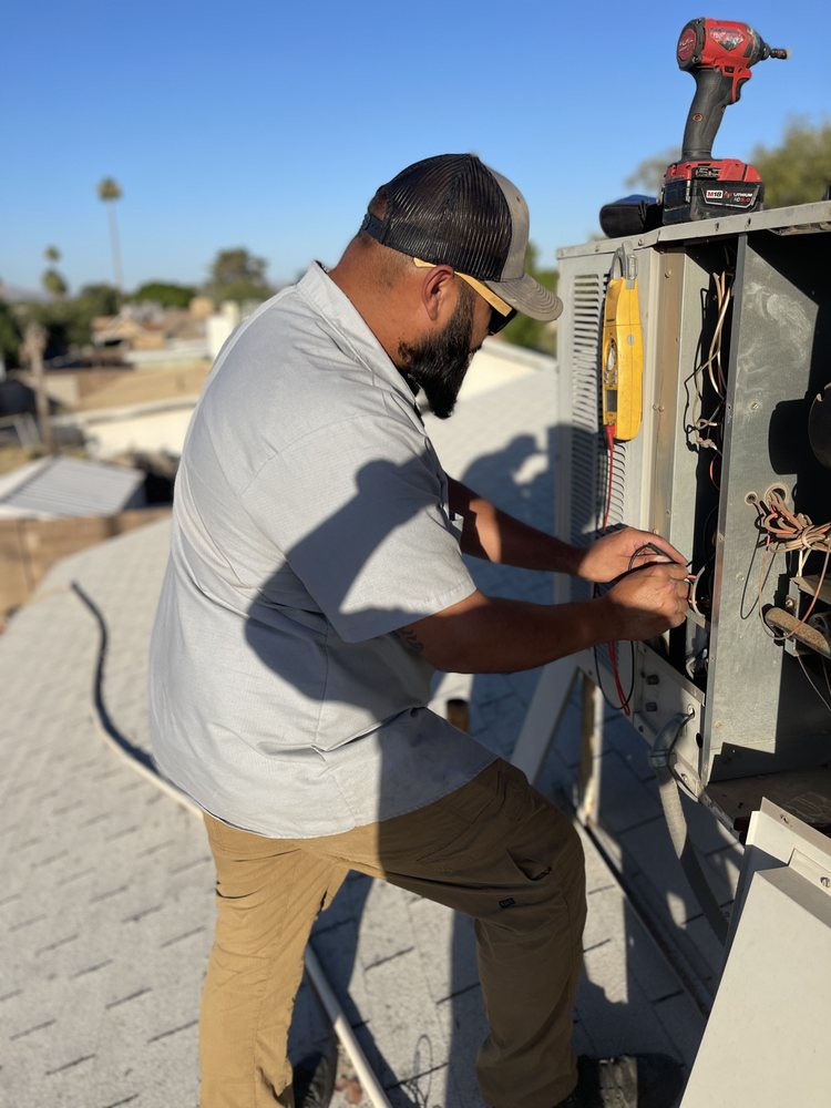 COOL N ARIZONA - Updated October 2025 - 14 Photos - 2914 E Windsong Dr ...