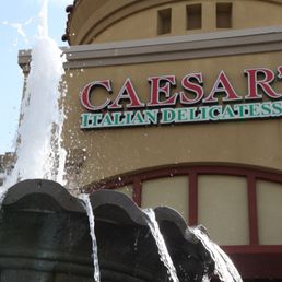 CAESAR’S DELI - Updated December 2025 - 110 Photos & 193 Reviews - 9500 ...