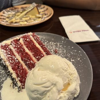 WHITE RABBIT DESSERT EXPERIENCE - 55 Photos & 17 Reviews - 153 Sugar ...