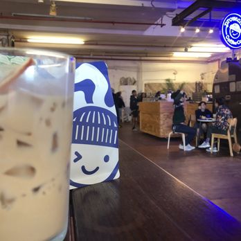 PROVECHO COFFEE - Updated April 2025 - 224 Photos & 101 Reviews - 1955 ...