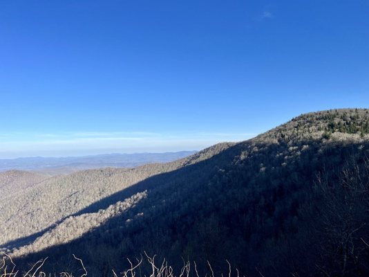 BUCK SPRING GAP OVERLOOK - Updated August 2025 - 11 Photos - Milepost ...