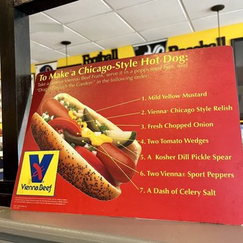 SKIP’S CHICAGO DOGS - Updated September 2024 - 202 Photos & 267 Reviews ...