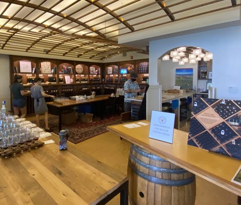 SHELDRAKE POINT WINERY - Updated August 2024 - 167 Photos & 80 Reviews ...