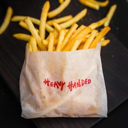 HEAVY HANDED - Updated August 2025 - 984 Photos & 613 Reviews - 2912 ...