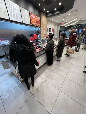 PANDA EXPRESS - Updated June 2025 - 130 W 125th St, New York, New York ...