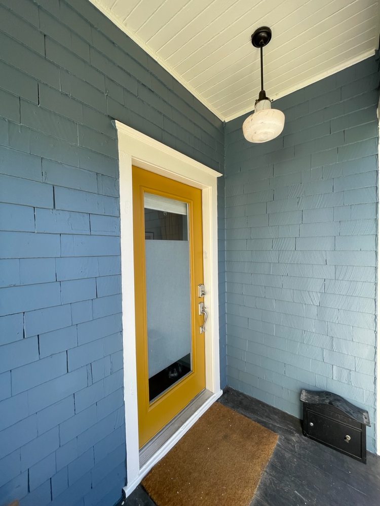 SUNSHINE PAINTING PDX - Updated May 2026 - Portland, Oregon - Painters ...