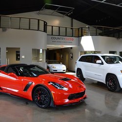 COUNTRY AUTO - 19 Photos - 2750 S 23rd Ave, Blair, Nebraska - Used Car ...