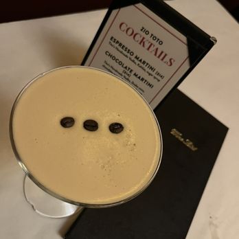 ZIO TOTO - Updated June 2025 - 112 Photos & 239 Reviews - 8407 3rd Ave ...