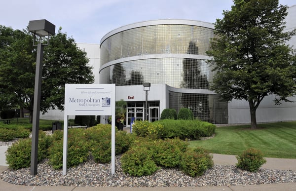 METROPOLITAN STATE UNIVERSITY - Updated December 2025 - 11 Photos & 14 ...