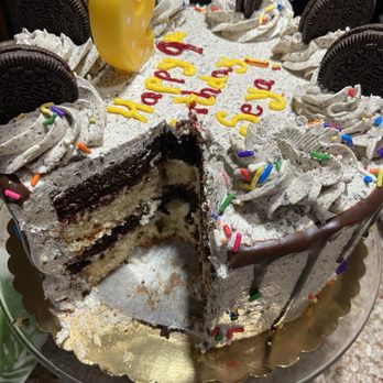 OOH LA LA BAKERY - Updated February 2025 - 137 Photos & 115 Reviews - 2600 University Blvd W ...