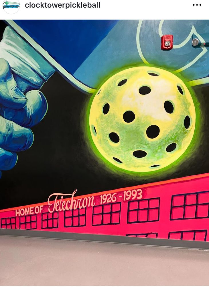 CLOCK TOWER PICKLEBALL - Updated August 2024 - 200 Homer Ave, Ashland, Massachusetts ...