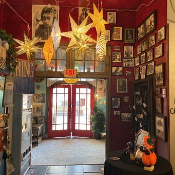 THE DRIP COMMUNITY COFFEEHOUSE - Updated September 2025 - 77 Photos ...