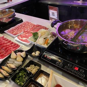HEAT SHABU BARU - 1802 Photos & 1286 Reviews - 2416 18th St, Sacramento ...