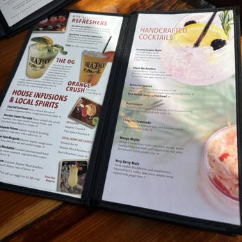 ORAPAX RESTAURANT AND BAR - Updated December 2025 - 778 Photos & 521 ...