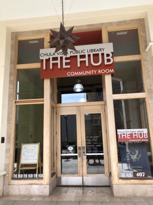 OTAY RANCH BRANCH PUBLIC LIBRARY - Updated December 2025 - 28 Photos ...