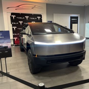 TESLA - ROCKLIN - Updated July 2025 - 78 Photos & 223 Reviews - 4361 ...