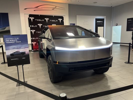 TESLA - ROCKLIN - Updated November 2025 - 79 Photos & 227 Reviews ...