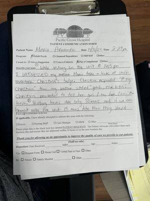 PACIFIC GROVE HOSPITAL - Updated October 2025 - 54 Photos & 88 Reviews ...