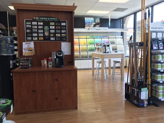 SHERWIN-WILLIAMS PAINT STORE - Updated June 2025 - 11 Photos & 21 ...