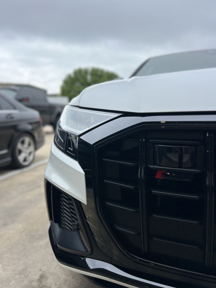 FUSION CAR WRAPS - Updated July 2025 - 121 Photos - 122 Rose Ln 5 ...