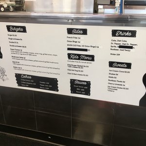 THE SNACK SHACK ON JOHNSON DRIVE - 43 Photos & 35 Reviews - 6018 ...