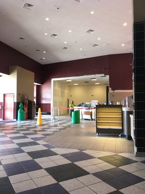 CINEMARK MOVIES 12 - Updated August 2025 - 1317 Buckeye Ave, Ames, Iowa ...