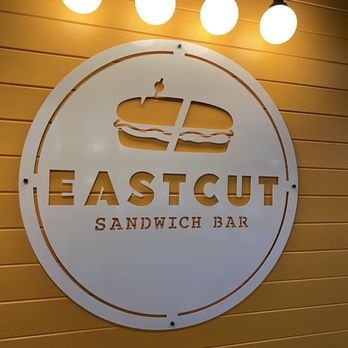 EASTCUT SANDWICH BAR - RALEIGH - Updated June 2025 - 118 Photos & 83 ...