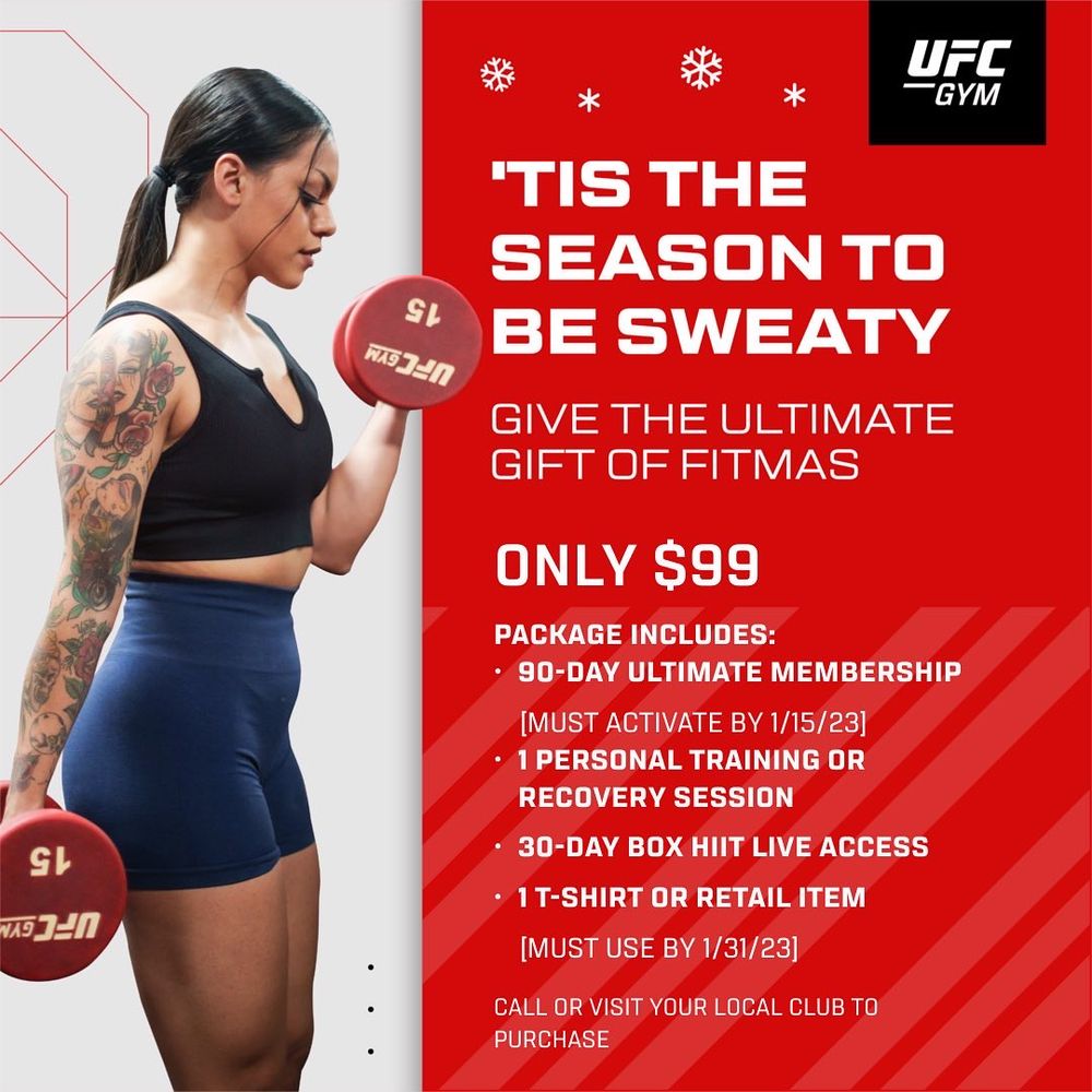 UFC GYM KAILUA - Updated August 2024 - 117 Photos & 108 Reviews - 573 ...