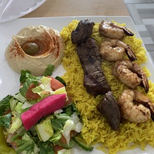 GOLDEN OLIVE - 479 Photos & 726 Reviews - 3801 Warner Ave, Huntington ...