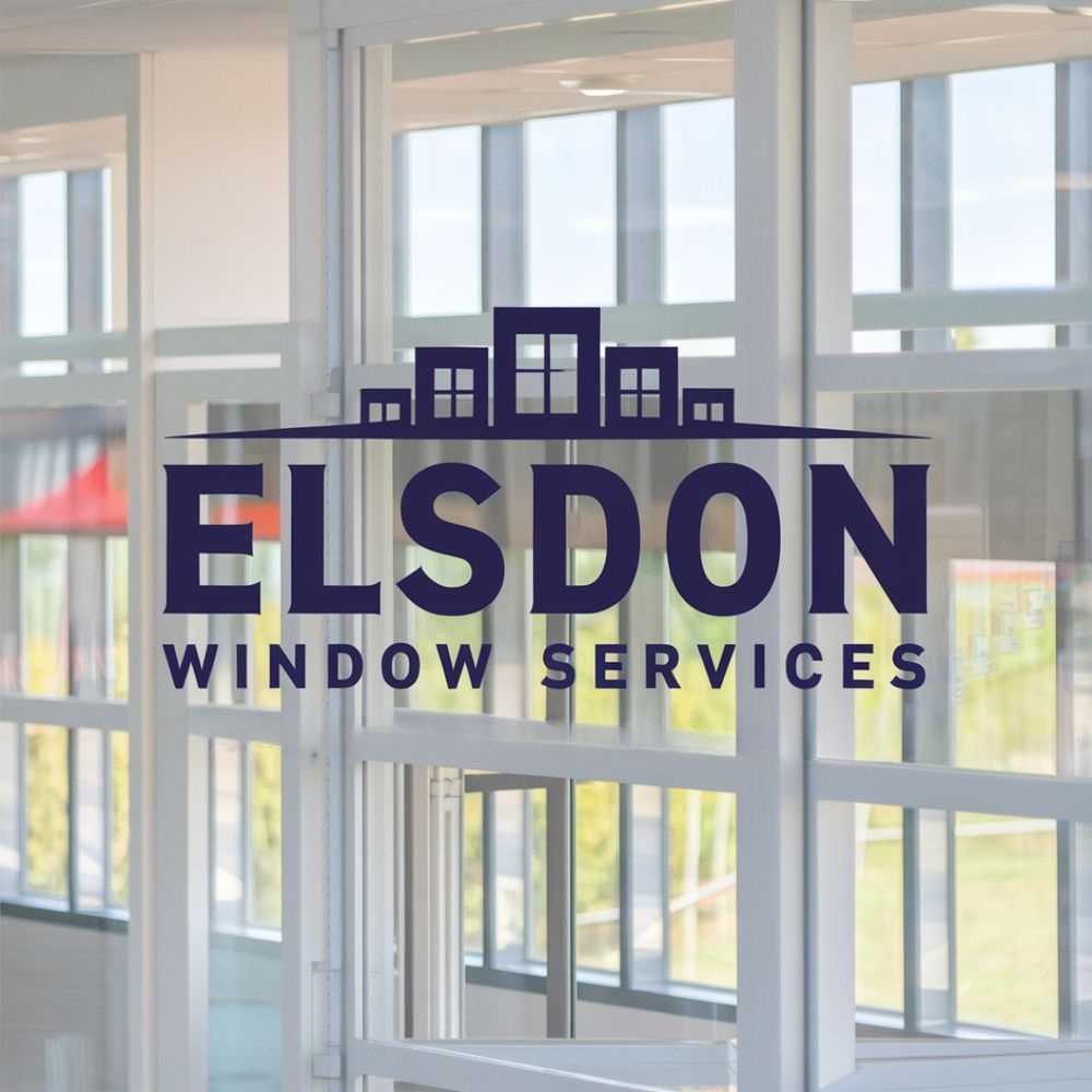 ELSDON WINDOW SERVICES - Updated September 2025 - 50 Photos - Chicago ...
