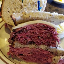 NEW YORK DELI NEWS - Updated February 2025 - 273 Photos & 552 Reviews ...