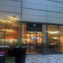 AMBER ROAD BAR & GRILLE - Updated July 2025 - 25 Photos & 13 Reviews ...