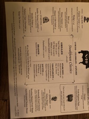 NUMBER TEN - Updated December 2025 - 79 Photos & 150 Reviews - 10 ...