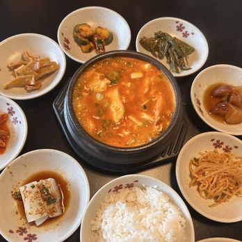 STONE KOREAN RESTAURANT - Updated August 2025 - 116 Photos & 74 Reviews ...