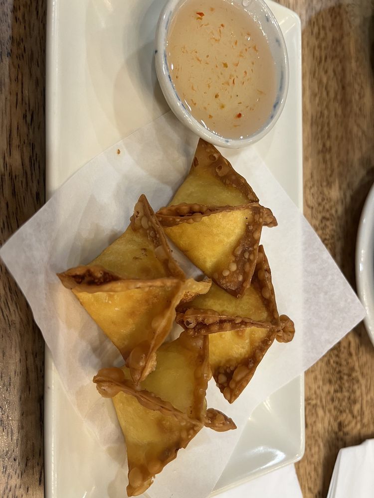 ELEPHANT 8 THAI CUISINE & SUSHI - Updated April 2024 - 52 N Sharpsville ...