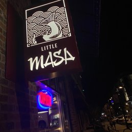 LITTLE MASA - Updated September 2025 - 122 Photos & 125 Reviews - 619 S ...