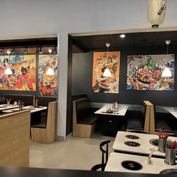 SOUL RAMEN & NOODLES BAR - Updated March 2025 - 276 Photos & 189 ...