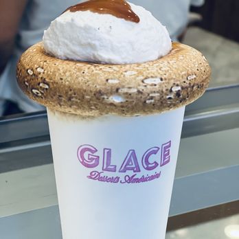 GLACE BY NOGLU - Updated June 2024 - 254 Photos & 89 Reviews - 1266 ...