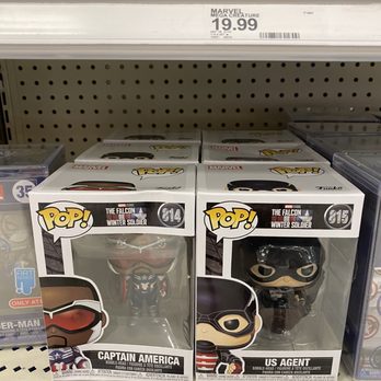 TARGET - Updated October 2025 - 408 Photos & 222 Reviews - 9846 Mission ...