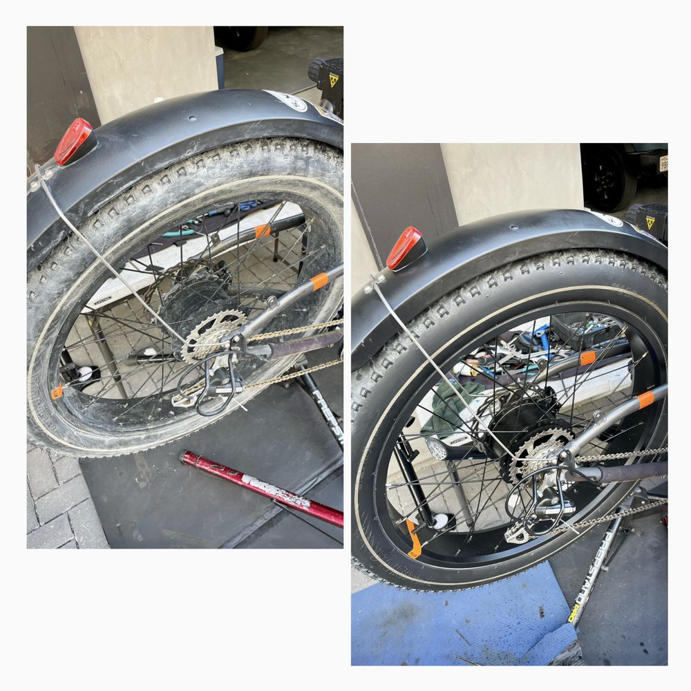 HOOPTY BIKES - MOBILE BIKE REPAIR - Updated December 2025 - 172 Photos ...