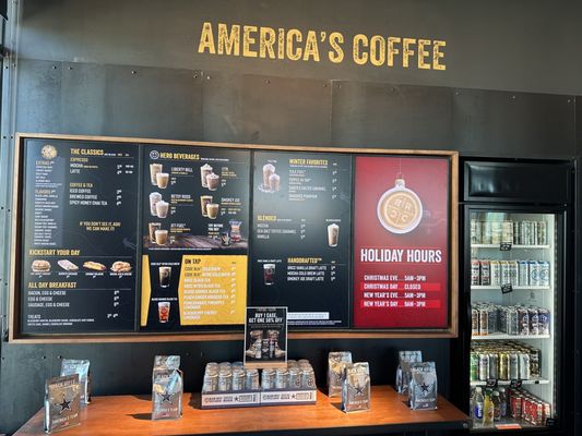 BLACK RIFLE COFFEE - Updated December 2025 - 58 Photos & 44 Reviews ...