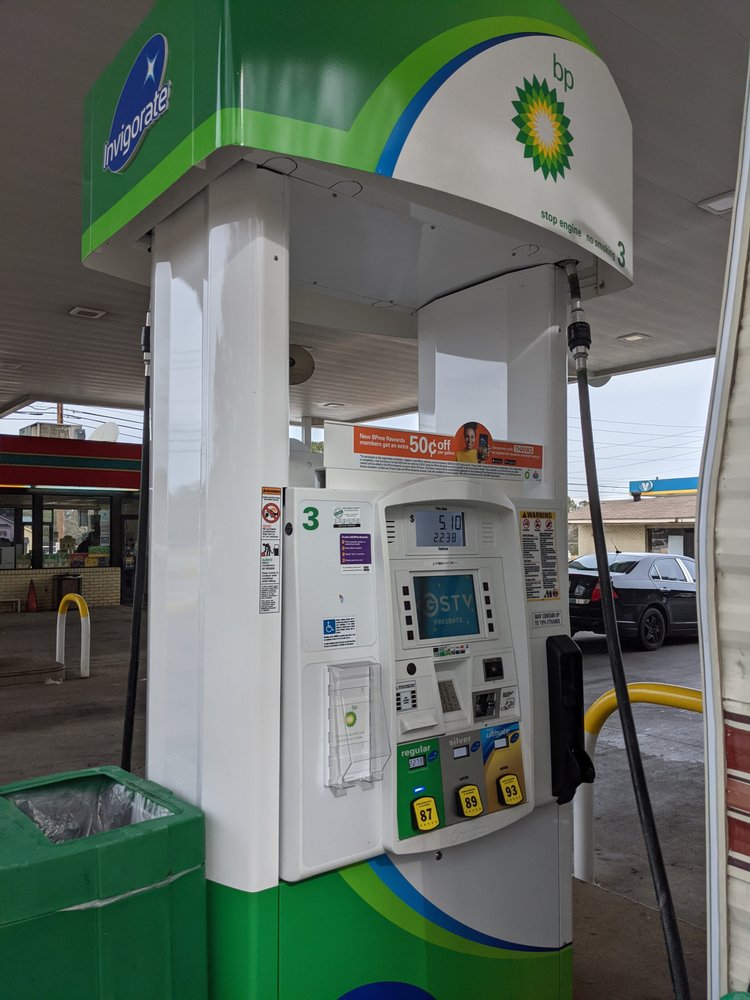 GOLDEN PANTRY - Updated January 2025 - 2310 S Main St, Greensboro ...