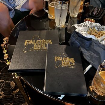 FALCON’S LAIR - Updated January 2025 - 528 Photos & 306 Reviews - 1225 ...