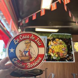 LA CASA DE IRIS PUERTO RICAN FOOD - Updated December 2025 - 220 Photos ...