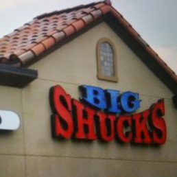 BIG SHUCKS OYSTER BAR - Updated October 2025 - 280 Photos & 270 Reviews ...