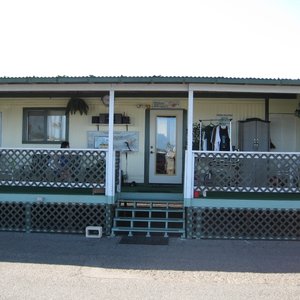 HALLMARK AVIATION SERVICES - Updated July 2025 - 300 Rodgers Blvd ...