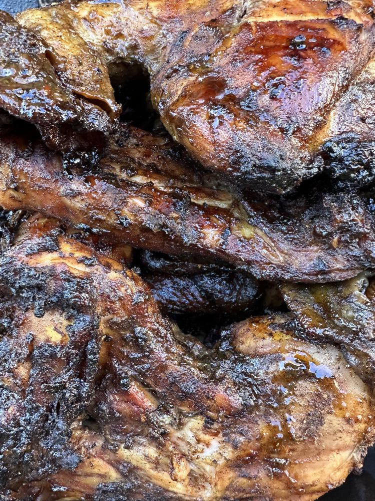 RASTA KITCHEN - 107 Photos & 18 Reviews - 618 West Maple Ave ...