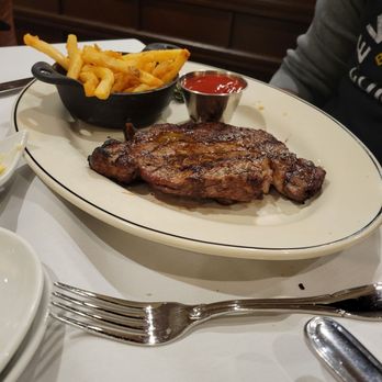 PORTER’S STEAKHOUSE - Updated January 2026 - 143 Photos & 151 Reviews ...