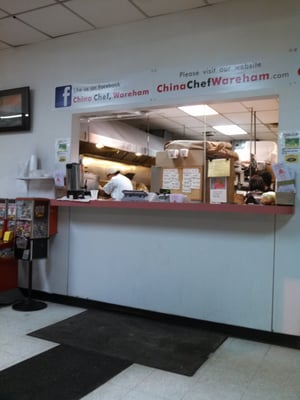 CHINA CHEF RESTAURANT - Updated December 2025 - 58 Reviews - 1C Depot ...