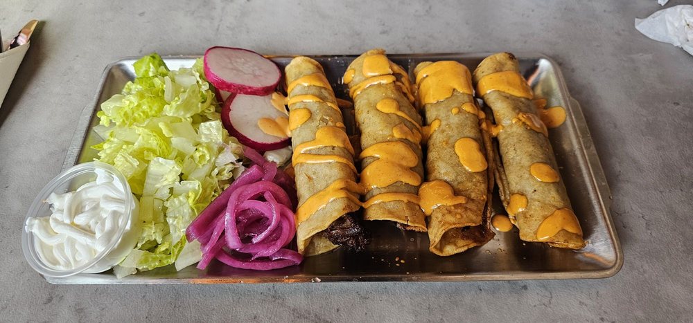 BIRRIA-BITES - Updated August 2024 - 40 Photos & 27 Reviews - 6430 S ...